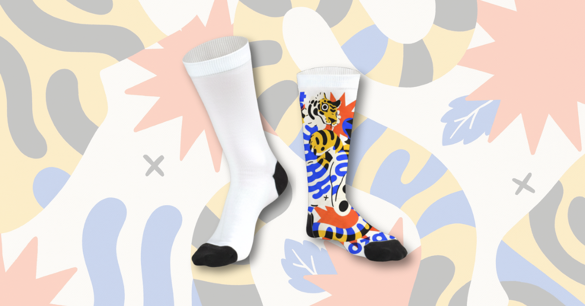 360 Socks